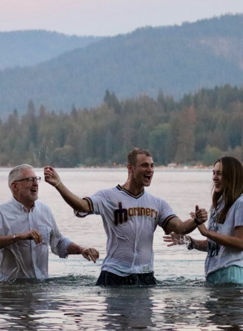 The Well International Ministries